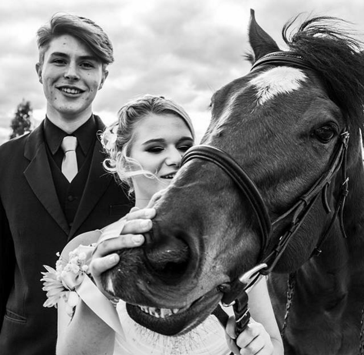 Introducing Emily Skelton