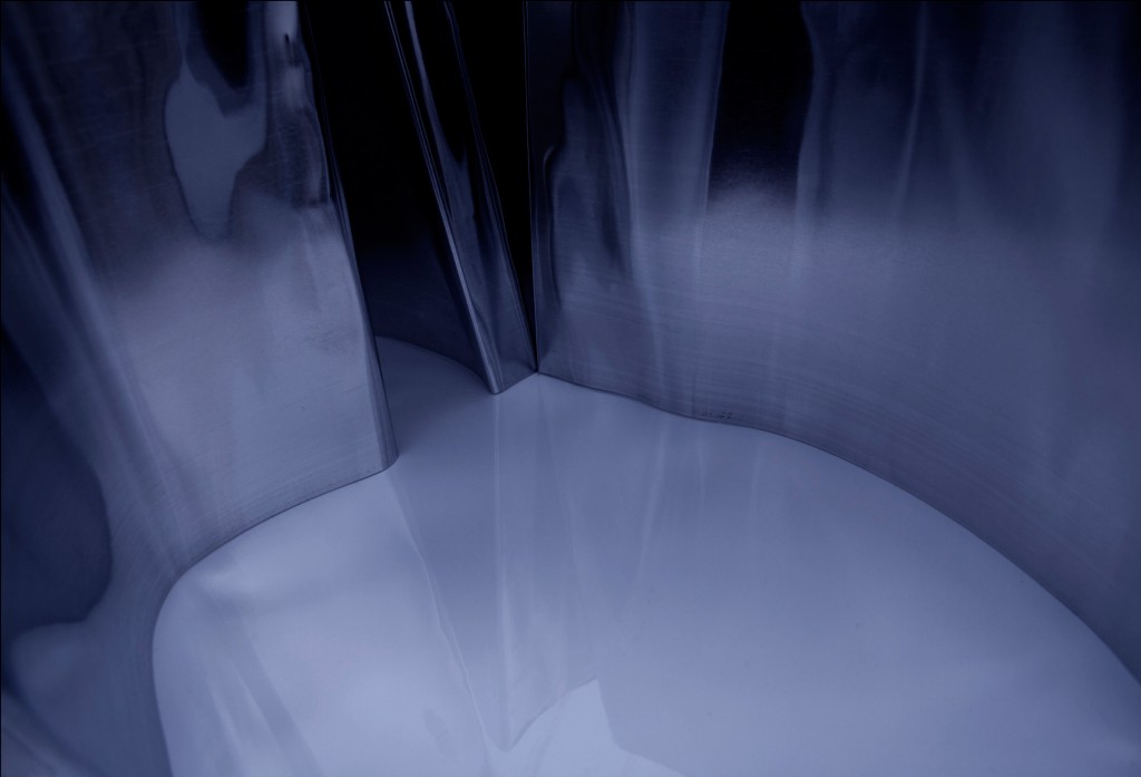 Jacqueline Ball / A Collection of Organised Spaces - Part Three